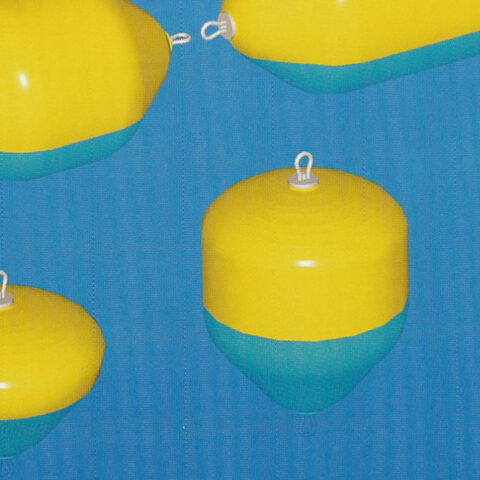 Polyform ankerboei Aqua-series geschuimd - Maru Watersport & Industrie